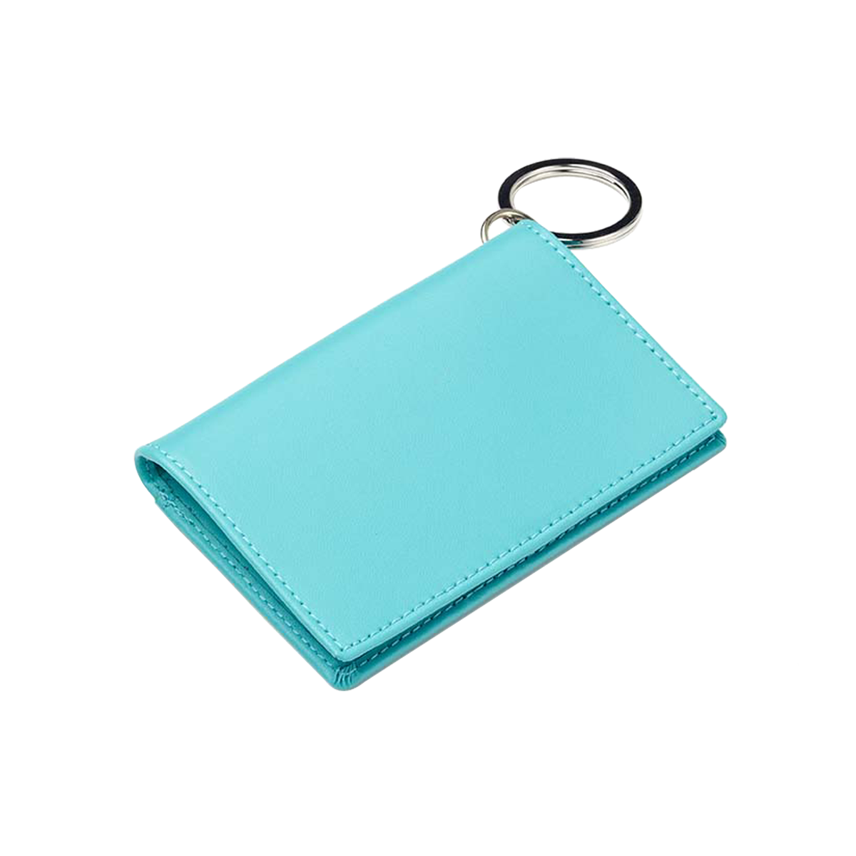 Color ID/Keychain Wallet by Clava – CLAVA